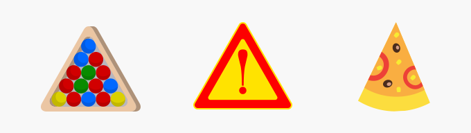 What is Equilateral Triangle? - Definition, Facts & Example