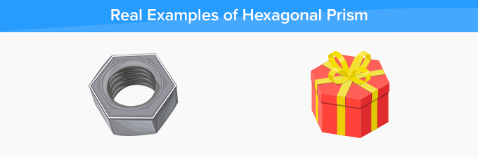 What Is Hexagonal Prism Definition Facts Example