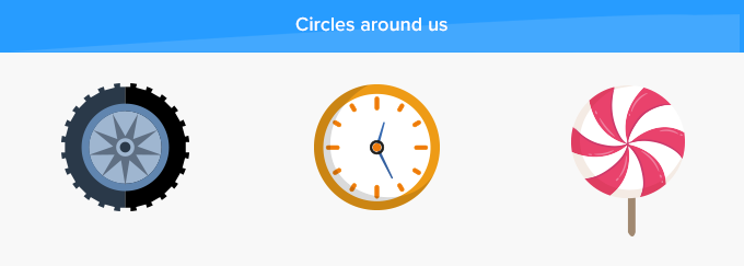 What Is A Circle Definition Facts Example 