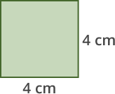 What is a Area of 2D Shapes? - Definition Facts & Examples
