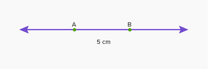 What Is Line Segment Definition Facts Example 