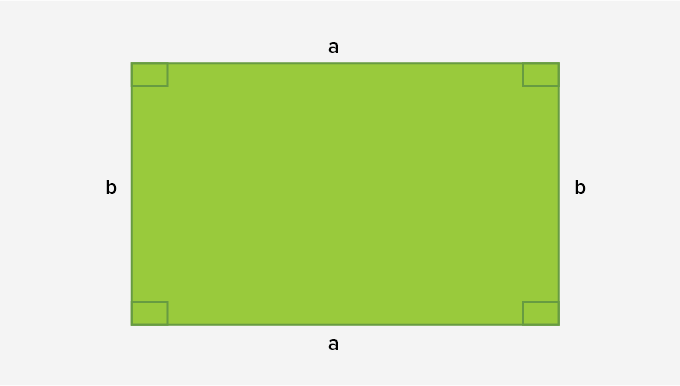 What Is Rectangle Definition Facts Example 