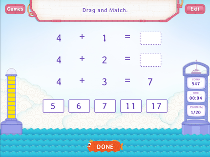 What is Count On? - Definition, Facts & Example